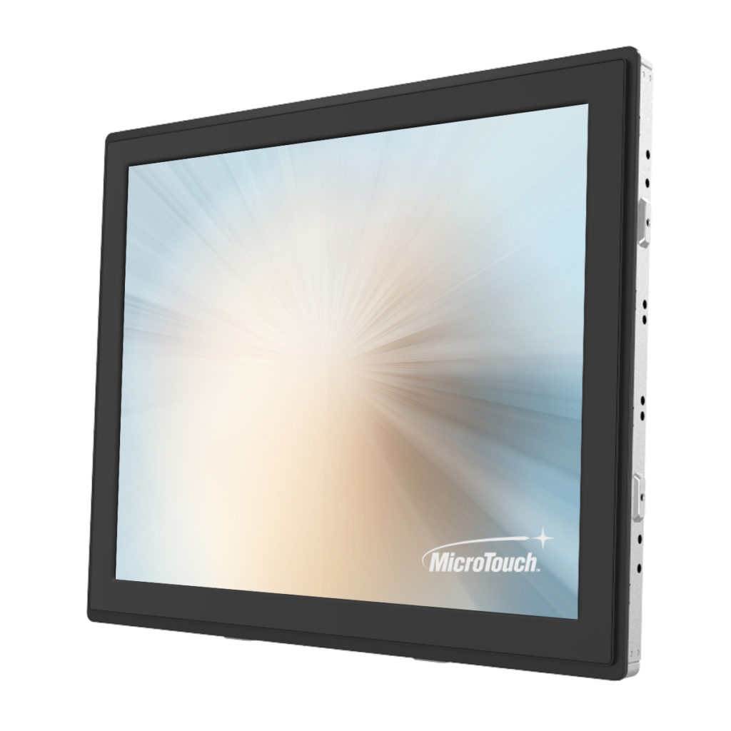 12" ‎Touch Screen Monitors | OF-120P-A1 | MicroTouch
