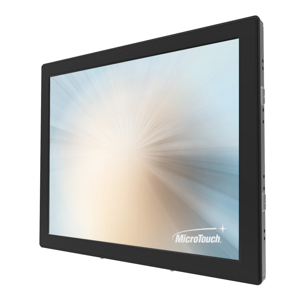 12" ‎Touch Screen Monitors | OF-120P-A1 | MicroTouch