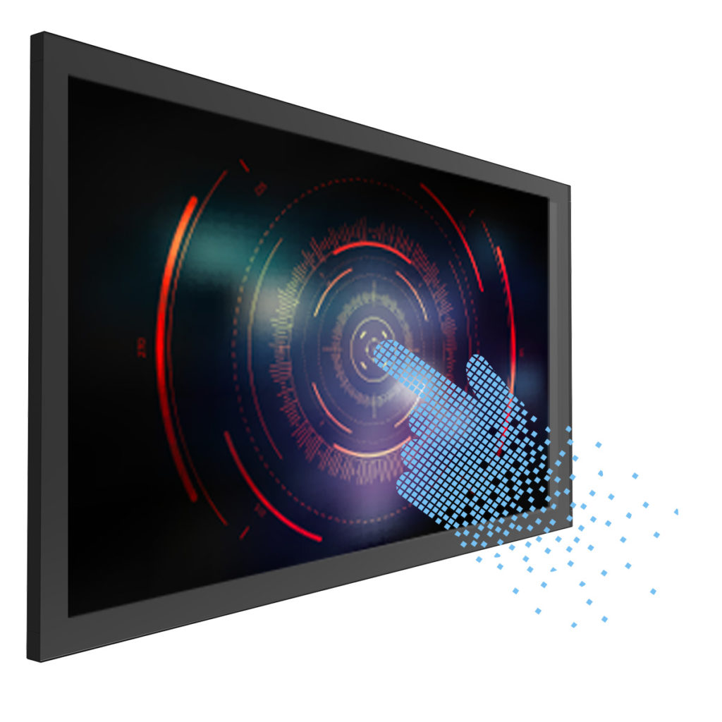 MicroTouch | Innovative Touch Solutions.