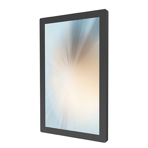 DS-320P-A2 | 32" PCAP Touchscreen Monitor | MicroTouch