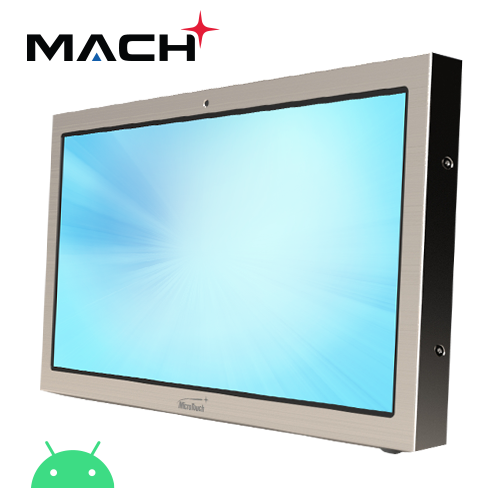 M1-215KD-AA3 - MicroTouch